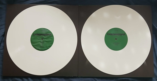 Tyler, The Creator - Chromakopia - New Vinyl - High-Fidelity Vinyl ...
