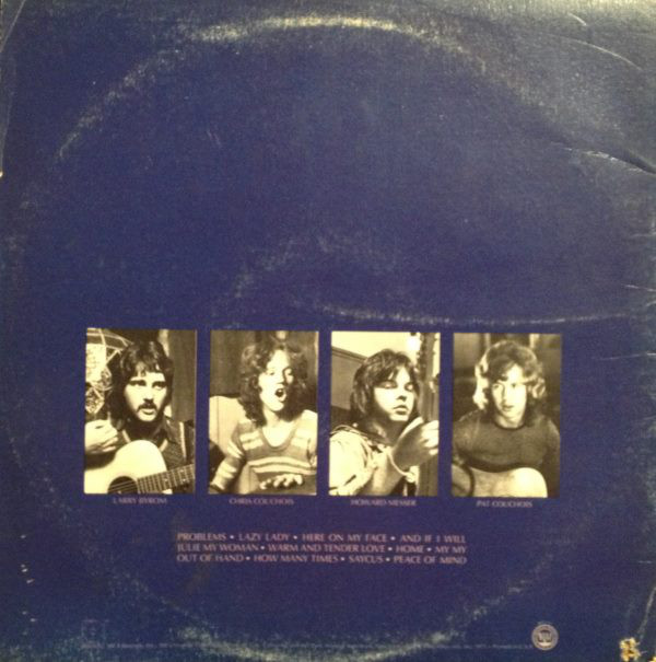 Ratchell - Ratchell - Used Vinyl - High-Fidelity Vinyl Records and Hi ...